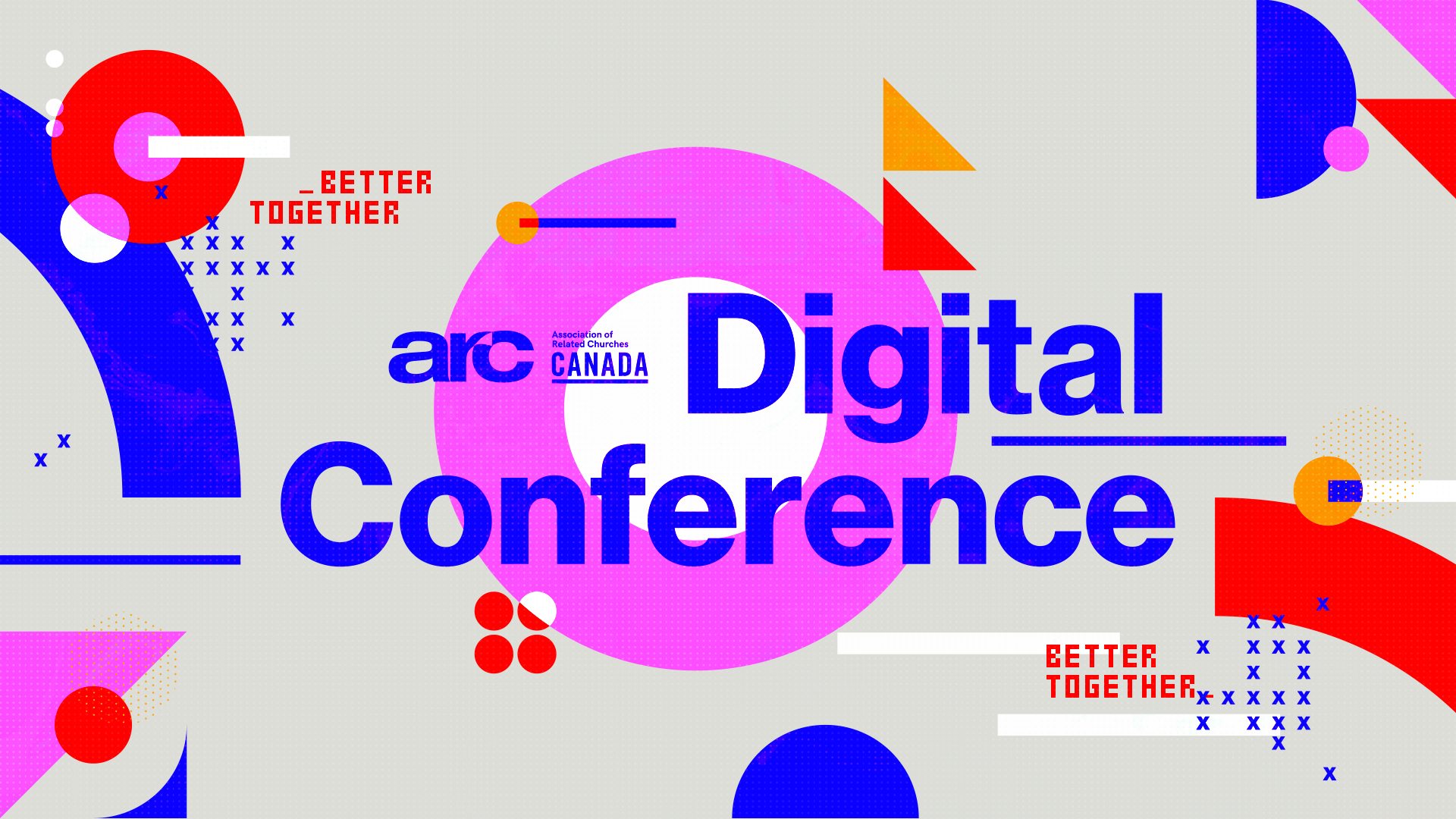 Digital Conference: Chad Veach | ARC Canada